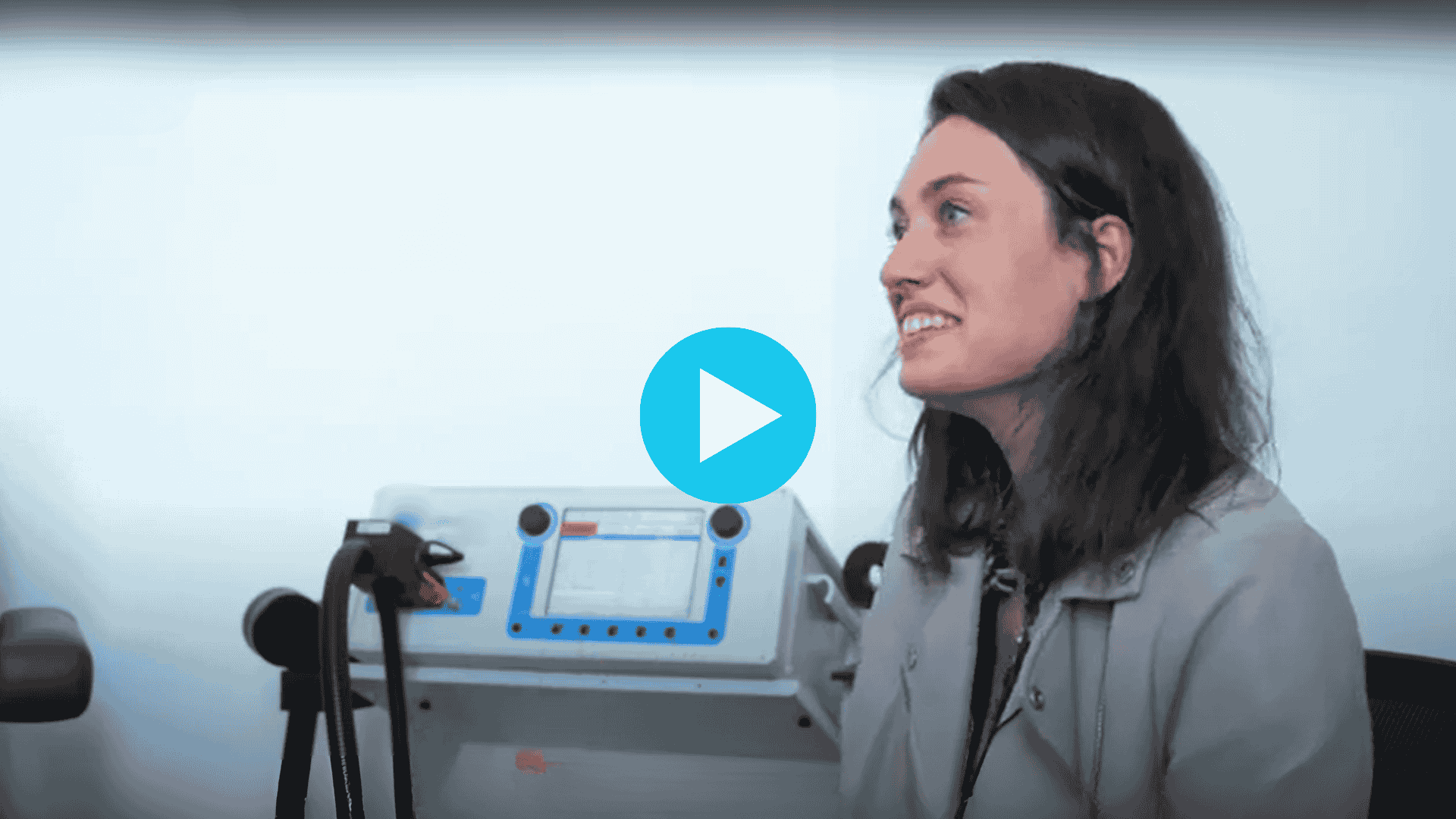 TMS Depression Treatment Now in Ireland | Smart TMS